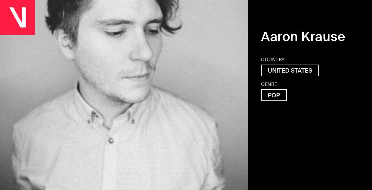 Aaron Krause's Instagram, Twitter & Facebook on IDCrawl