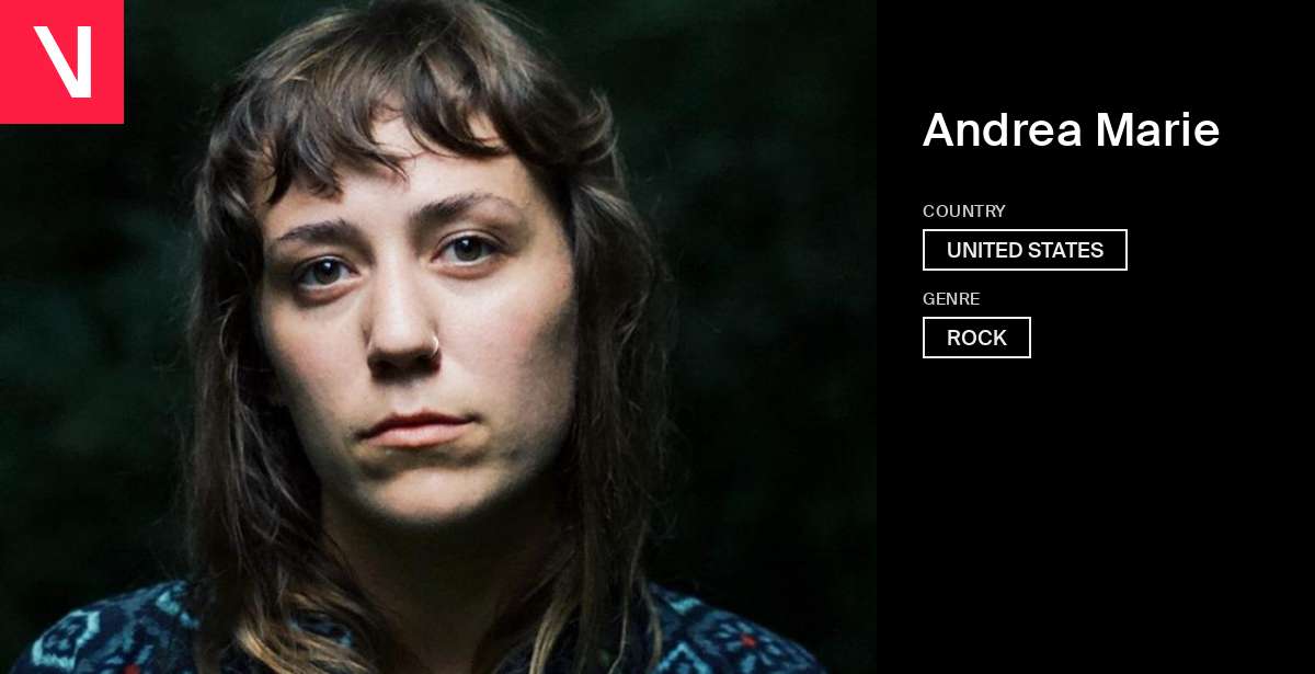 Andrea Marie's Instagram, Twitter & Facebook on IDCrawl