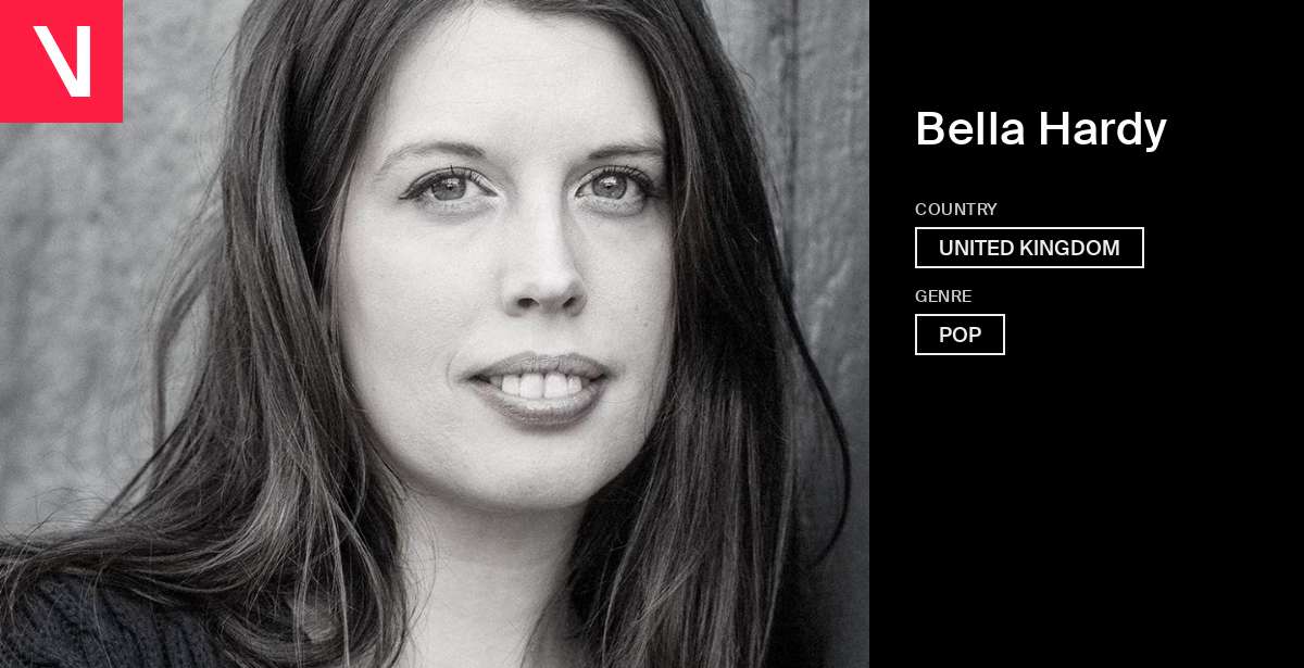 Bella Hardy's Instagram, Twitter & Facebook on IDCrawl