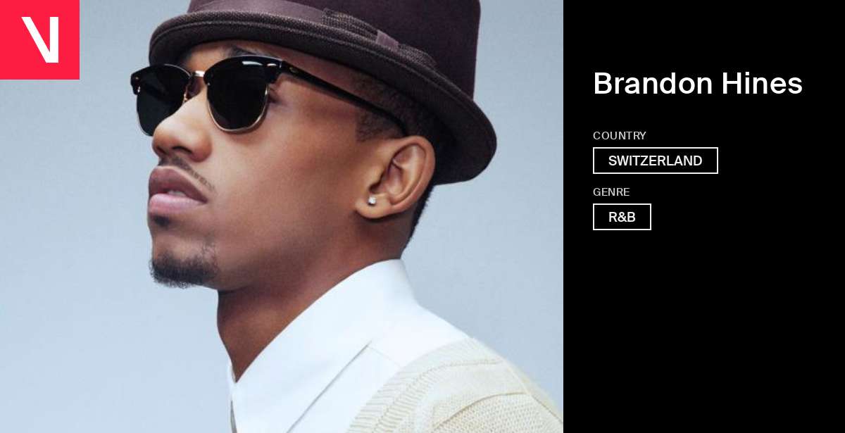 Brandon Hines's Instagram, Twitter & Facebook on IDCrawl