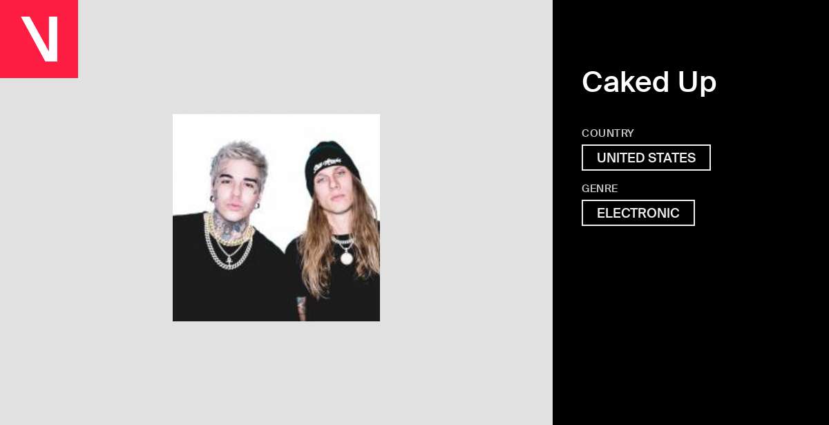 Caked Up Remix