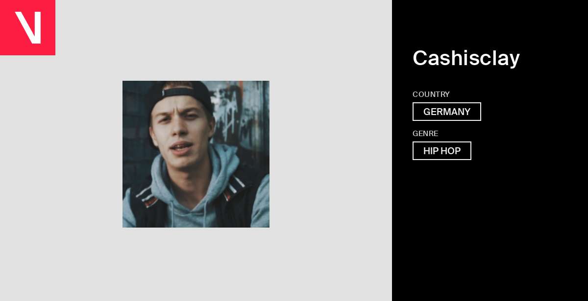 Cashisclay Logo