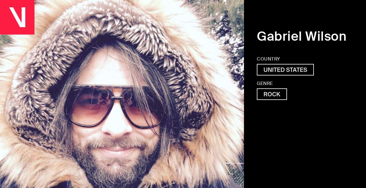 Gabriel Wilson's Instagram, Twitter & Facebook on IDCrawl