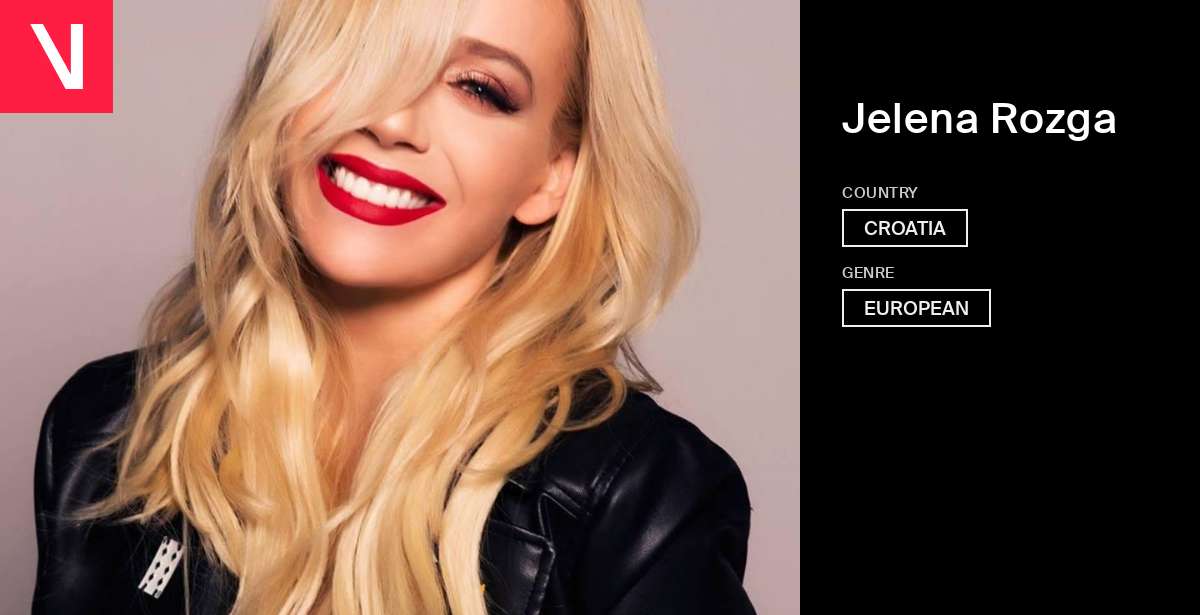 Jelena Rozga