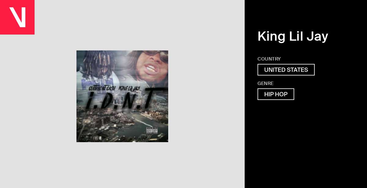 Lil Jay Osoarrogant Tattoo