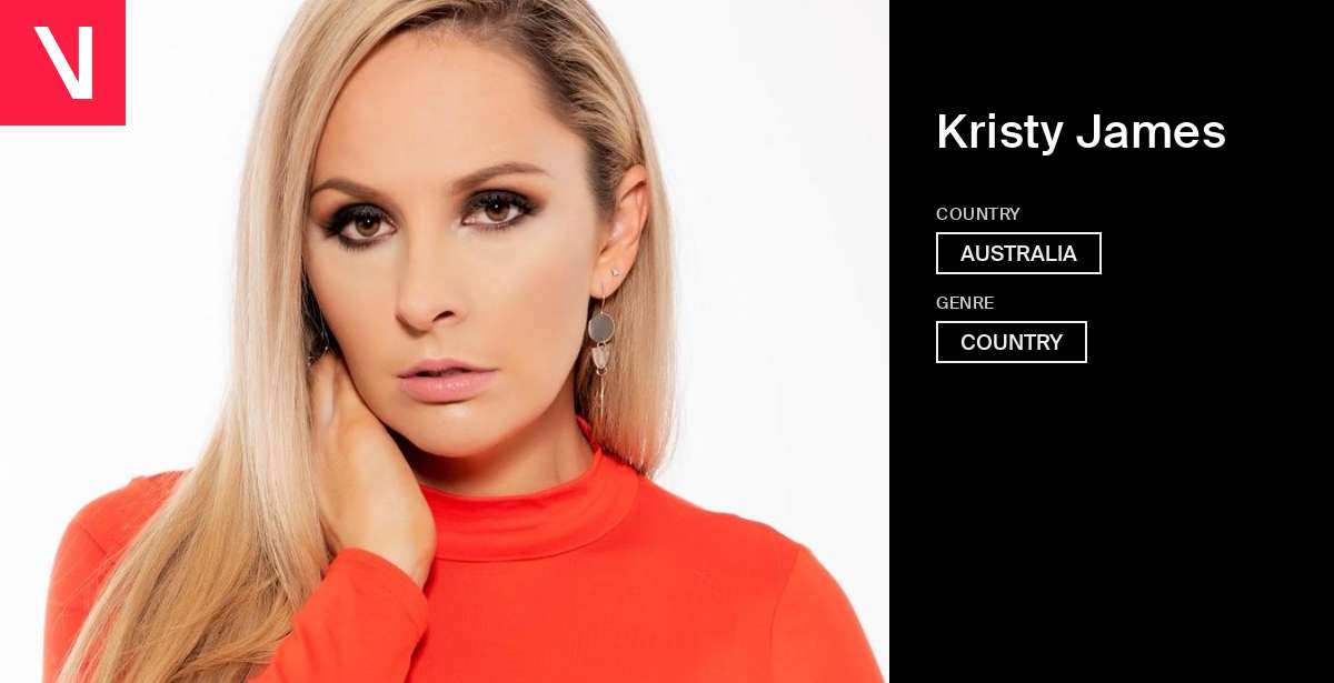 Kristy James's Instagram, Twitter & Facebook on IDCrawl