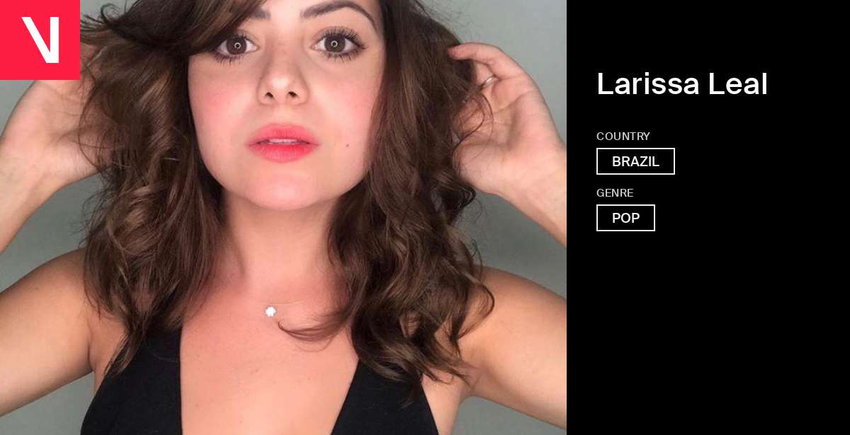 Larissa Leal's Instagram, Twitter & Facebook on IDCrawl