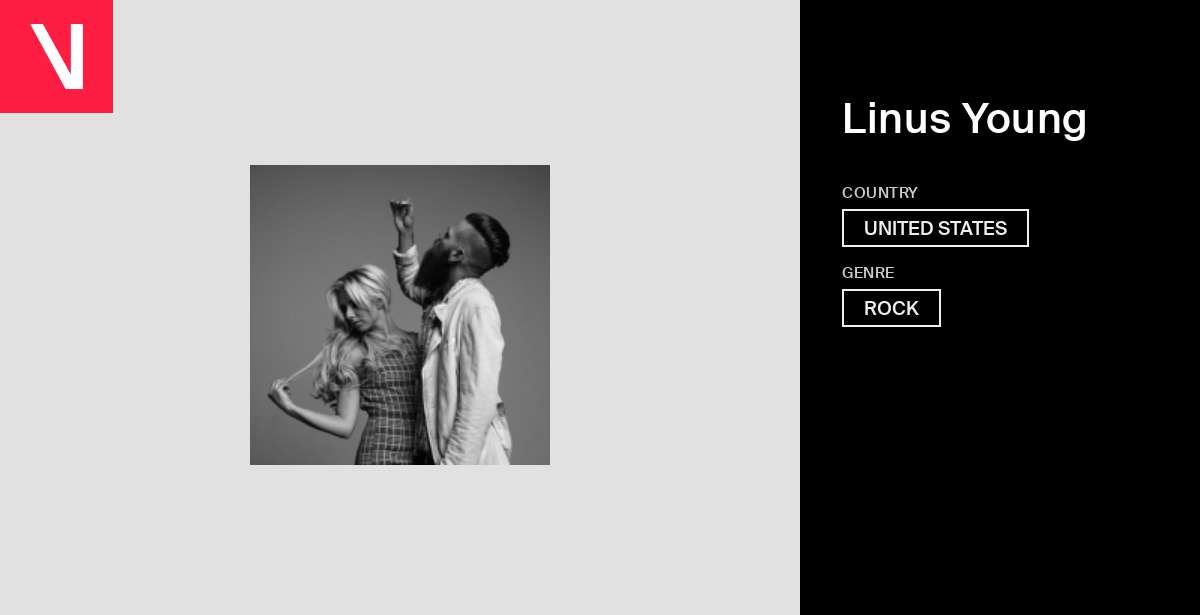 Valentine Linus Young