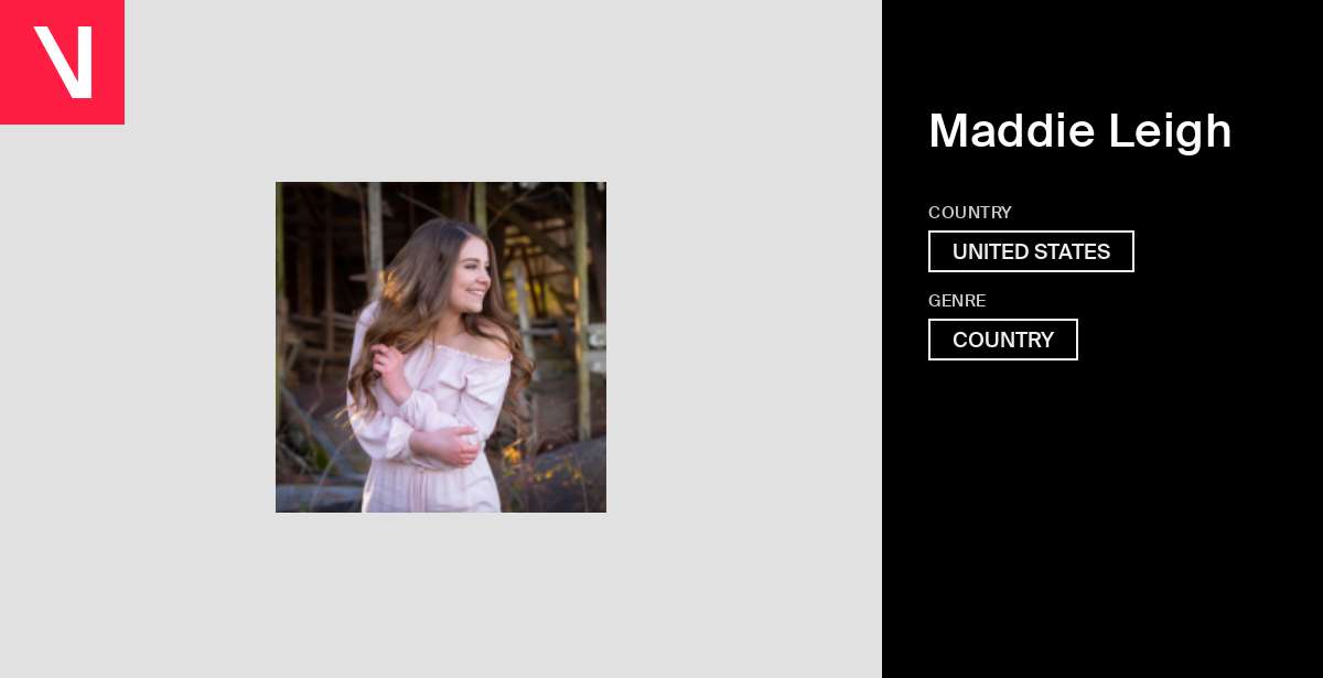 Maddie Leigh Home | Maddie Leigh