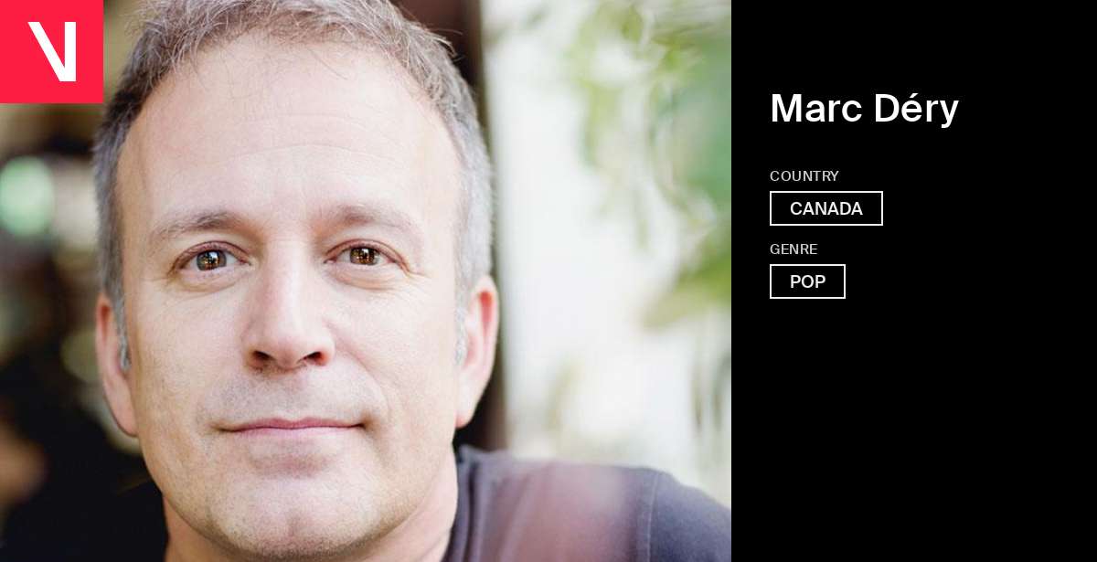 Marc Dery's Instagram, Twitter & Facebook on IDCrawl