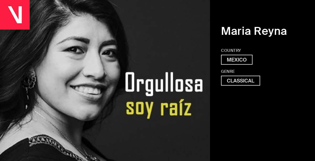 Maria Reyna's Instagram, Twitter & Facebook on IDCrawl