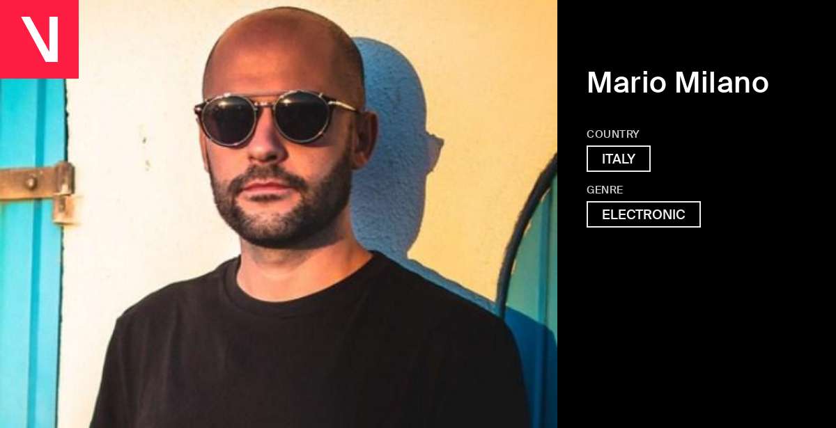 Mario Milano's Instagram, Twitter & Facebook on IDCrawl