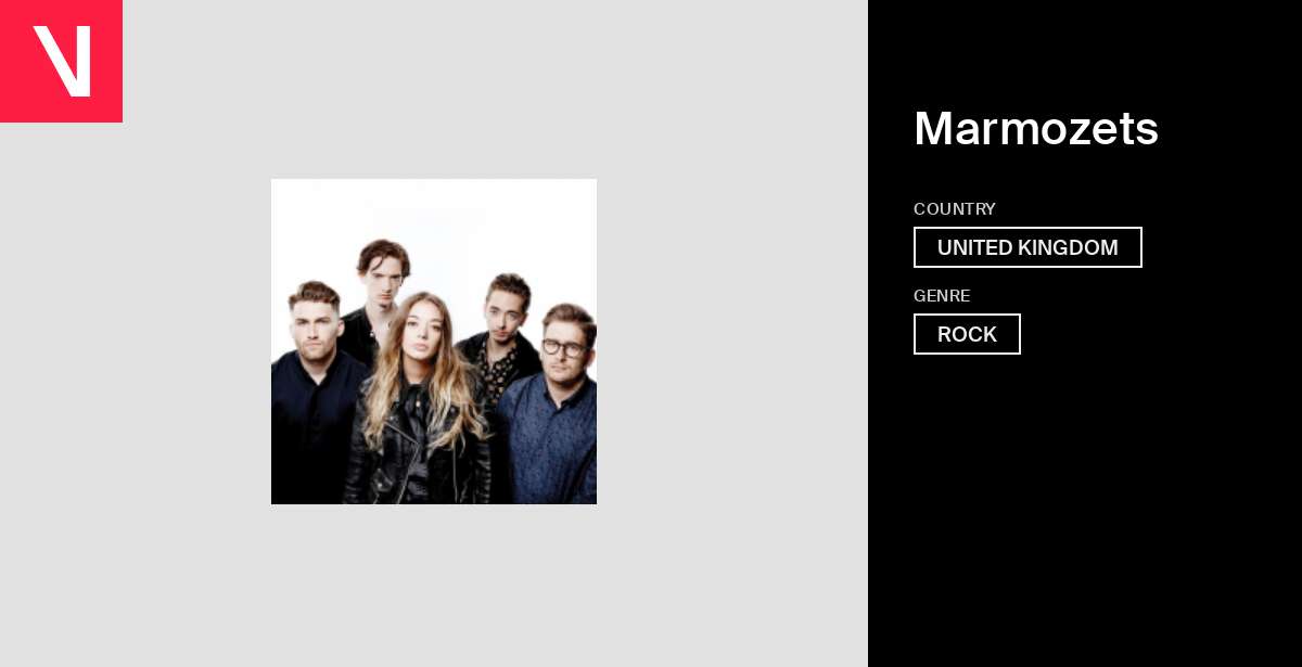 Marmozets Logo