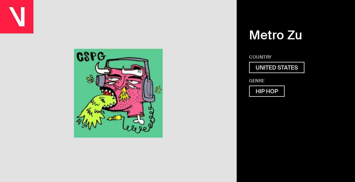 Metro Zu Art Metro Zu