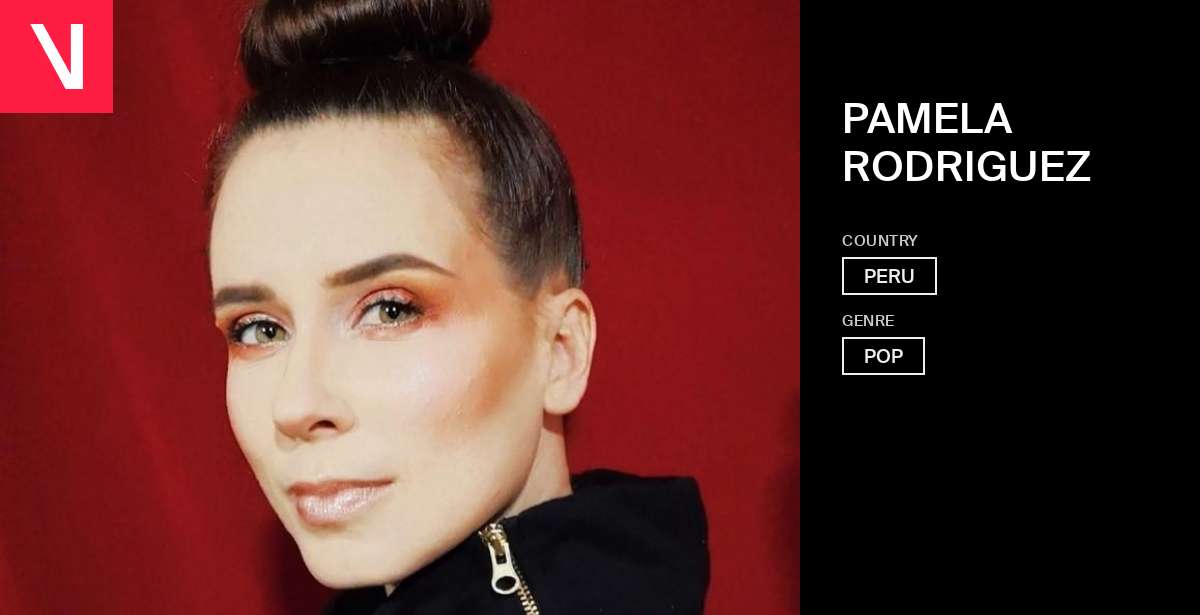 Pamela Rodriguez's Instagram, Twitter & Facebook on IDCrawl