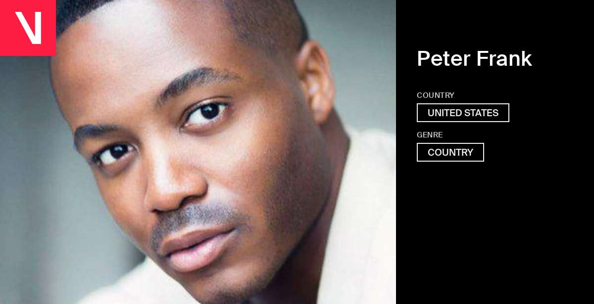 Peter Frank's Instagram, Twitter & Facebook on IDCrawl