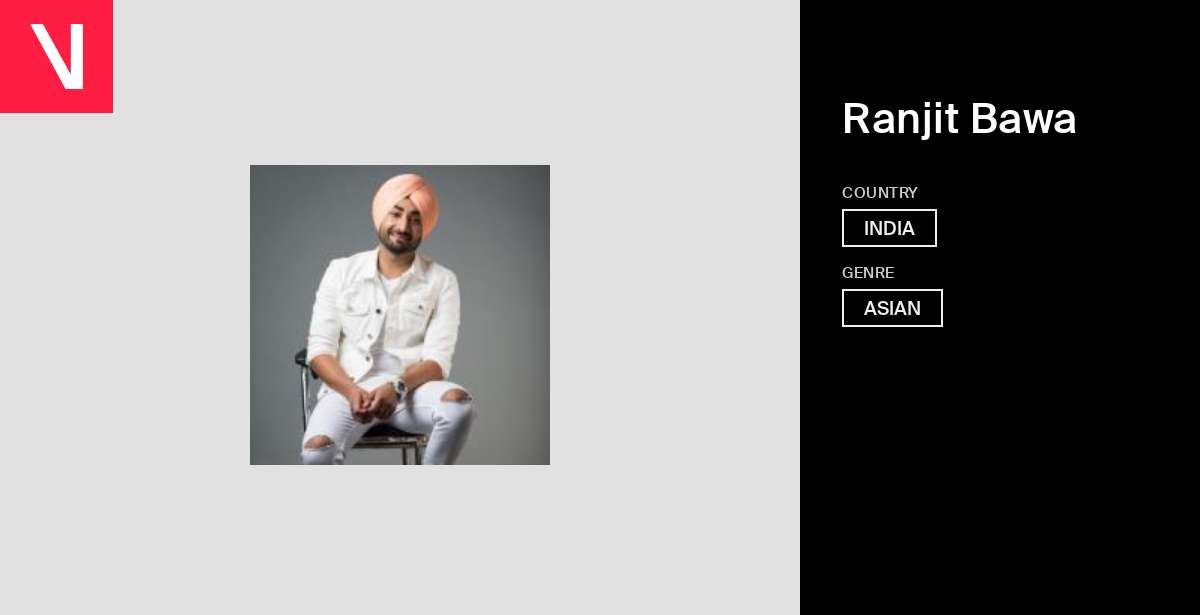 Ranjit Bawa Sadi Vari Aun De