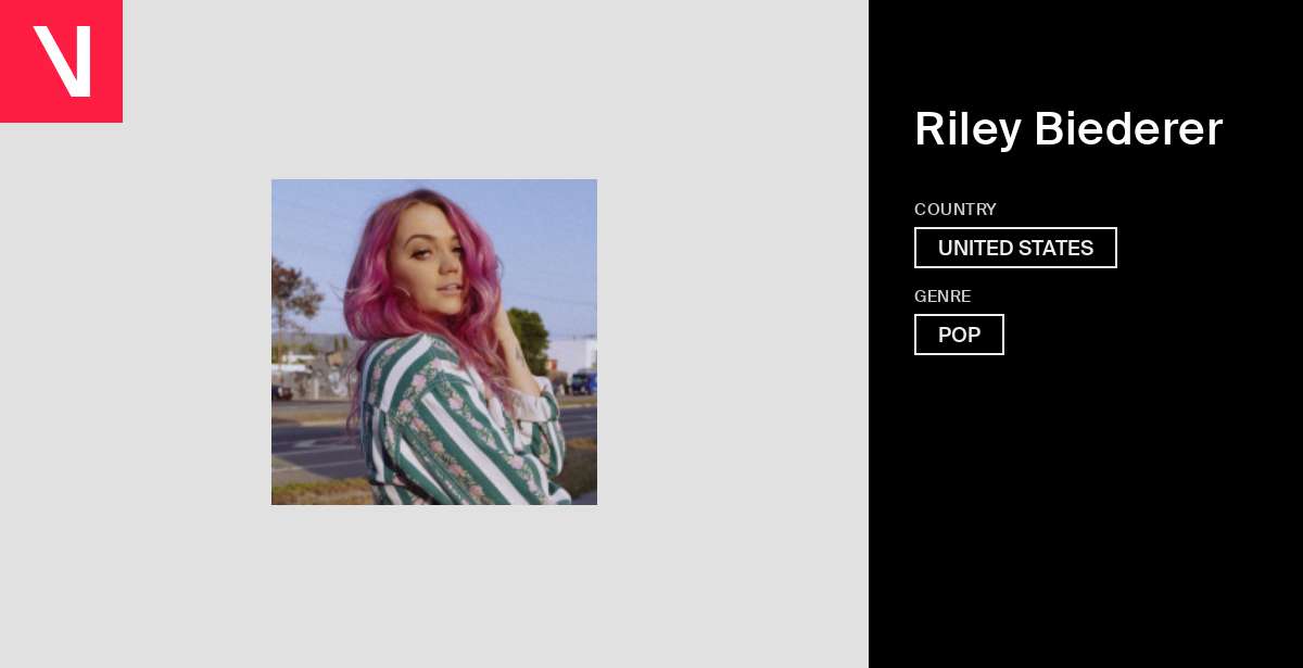 Riley Biederer