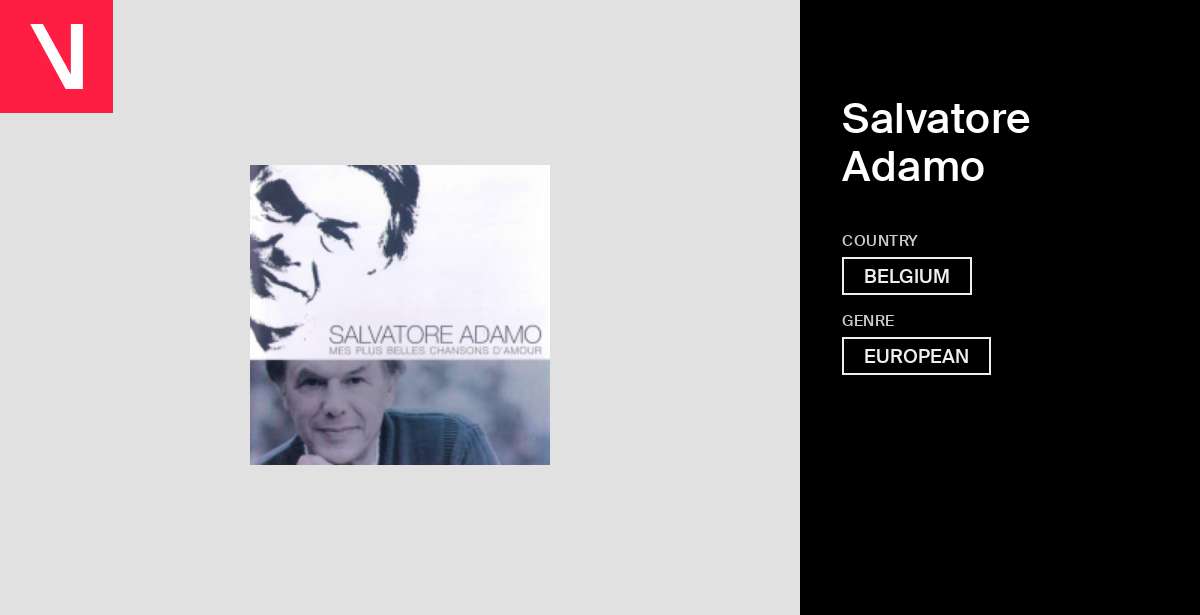 Salvator Et Adamo
