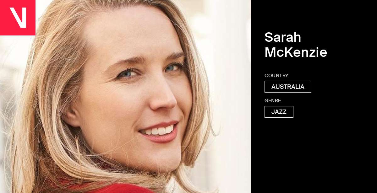 Sarah Mckenzie's Instagram, Twitter & Facebook on IDCrawl