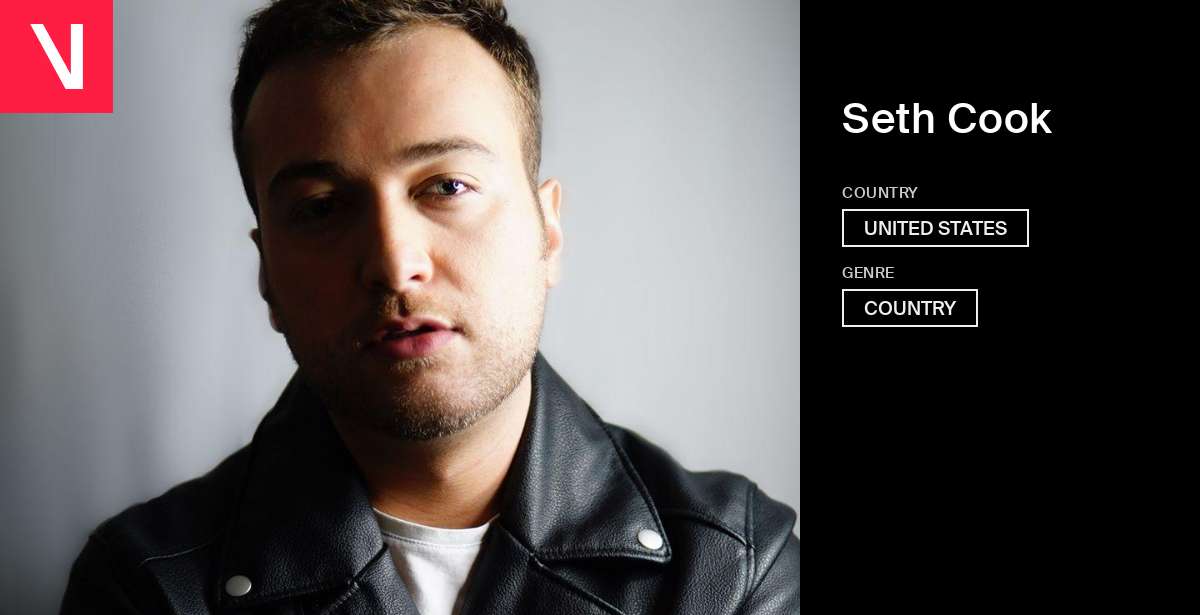 Seth Cook's Instagram, Twitter & Facebook on IDCrawl