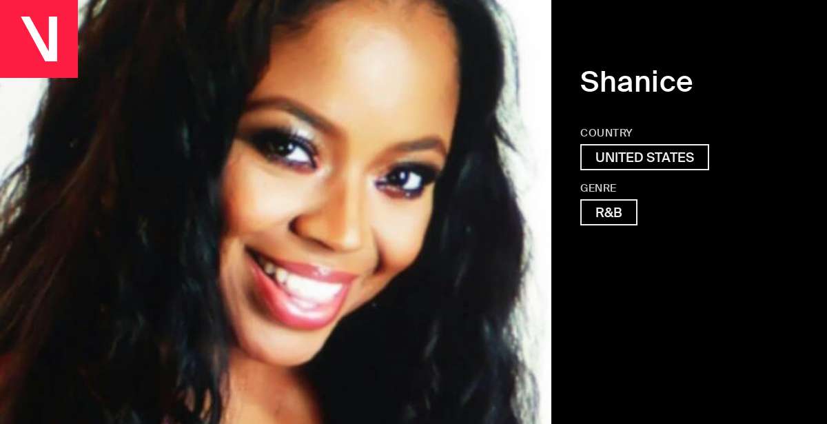 Shanice Alexander's Instagram, Twitter & Facebook on IDCrawl