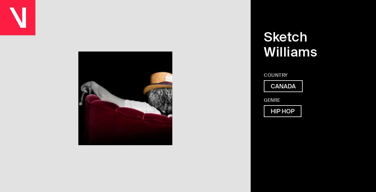 Sketch Williams's Instagram, Twitter & Facebook on IDCrawl