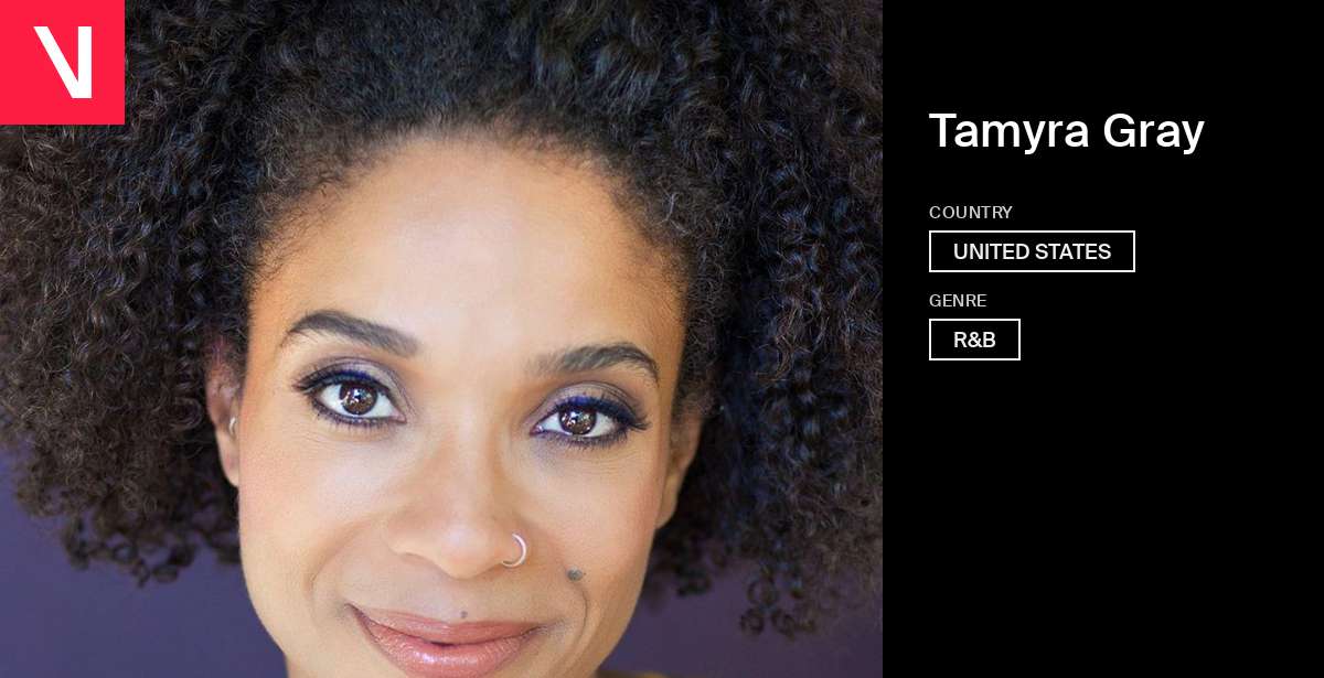 Tamyra Gray Tamyra Gray – Bio, Birthday, Age, Video | Cameo